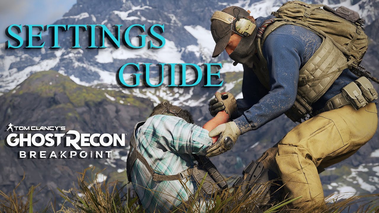 In-Depth Tactical Settings Guide For Beginners And Veterans Alike ...