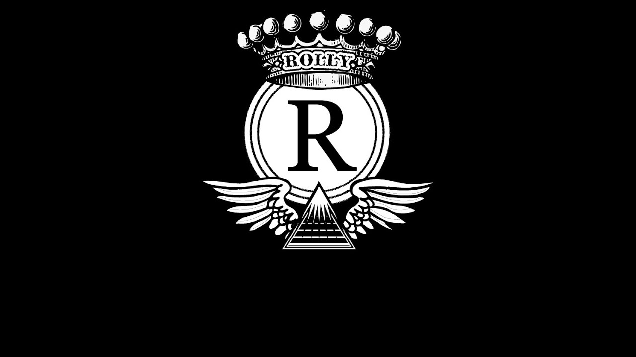 ROLLY ROYAL FAMILY 讃美歌 - YouTube