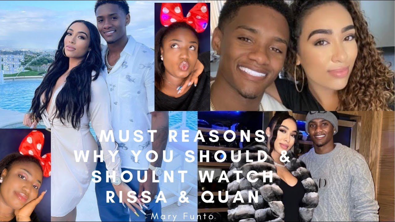 WHY YOU SHOULDN'T WATCH RISSA & QUAN VIDEO| MUST KNOW FACTS & TRUTHS ...