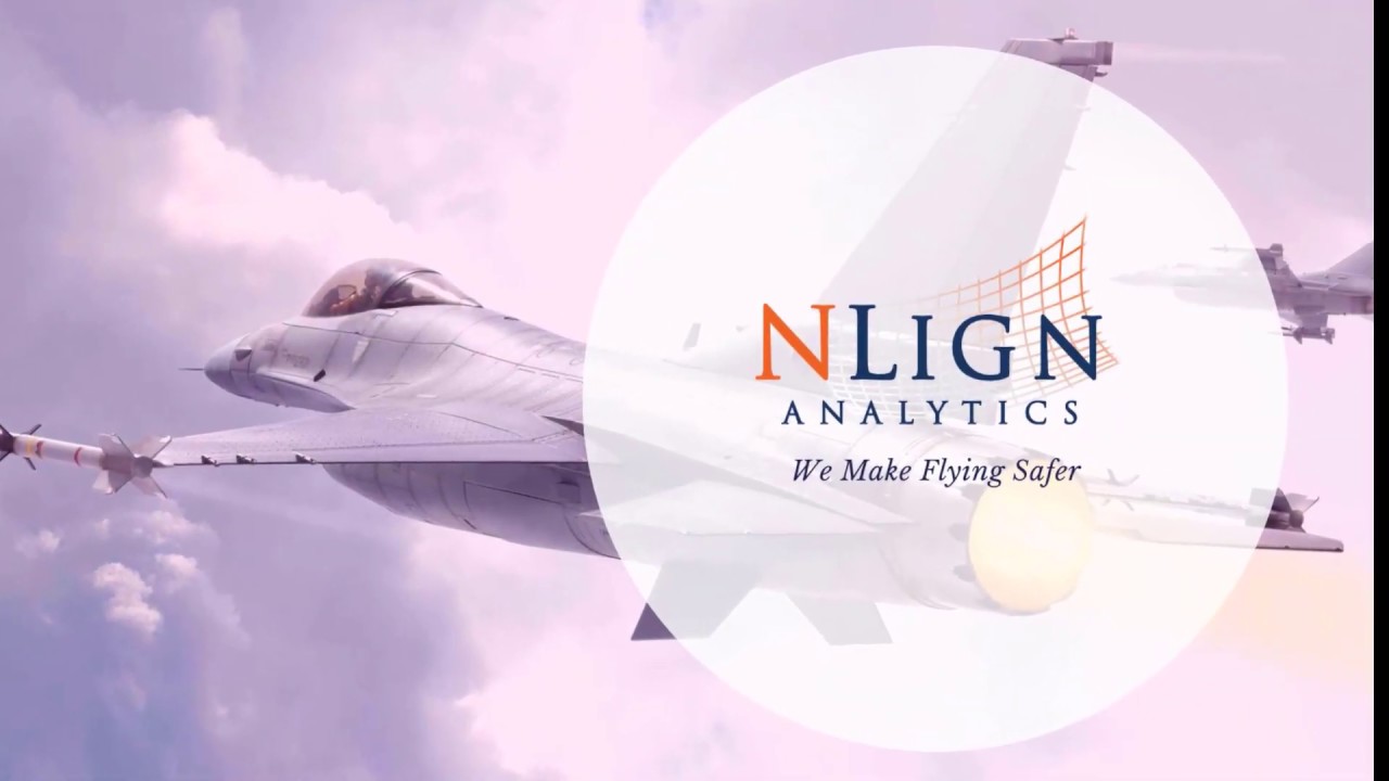 NLign Intro Class pt 1- Intro, View Window , Datasets-Filtering - YouTube