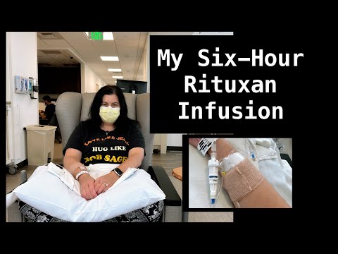 Is Ruxience Fda Approved For Rheumatoid Arthritis