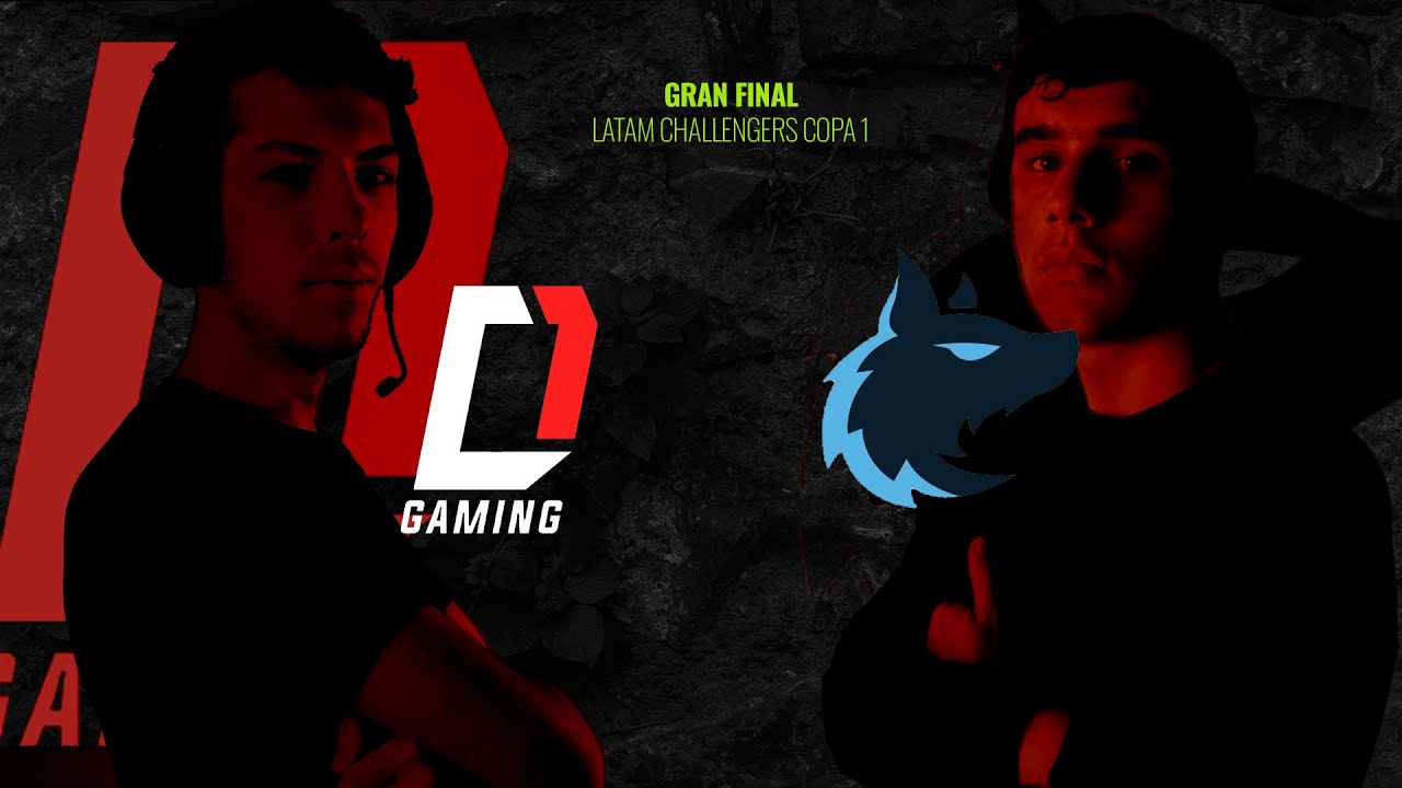 Grand Final | Alpha Esports vs D1 Gaming | 1era Copa #LATAMChallengers ...