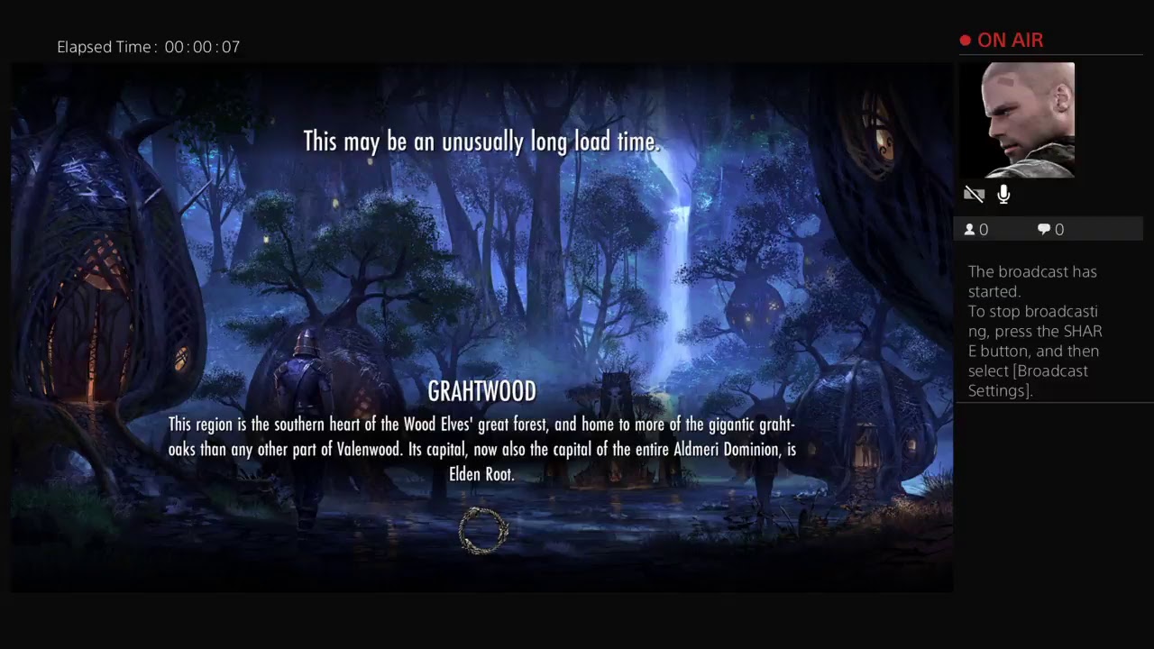 Streaming ESO PvP now on Twitch! - YouTube