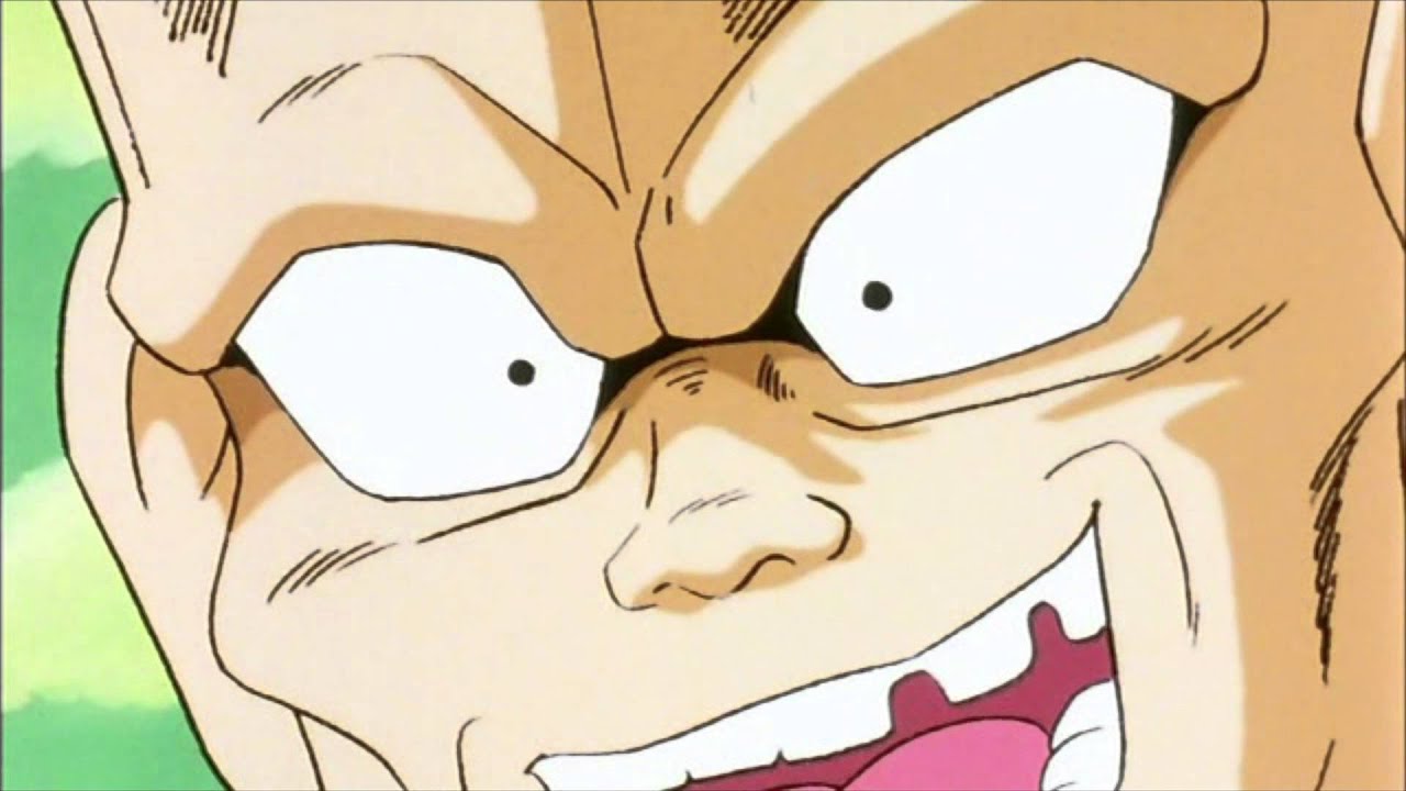 DBZ Ocean Dub Episode 52 Preview - YouTube