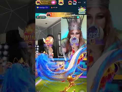 BIGO LIVE: Fight for Championship Gift