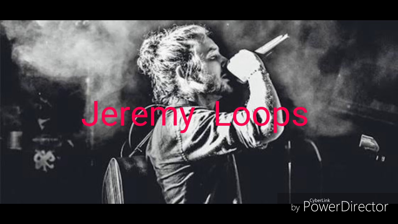 Jeremy Loops - Gold ( Lyric Video ) - YouTube