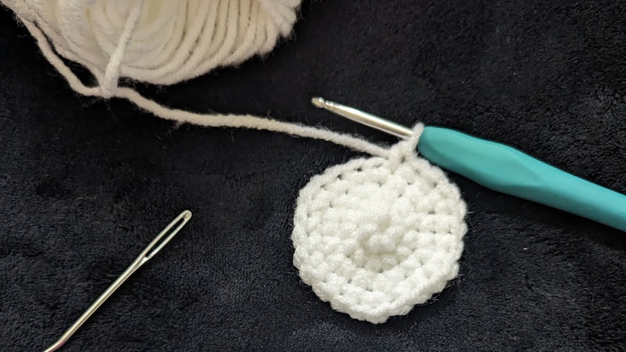 Técnica para realizar círculo perfecto. - YouTube