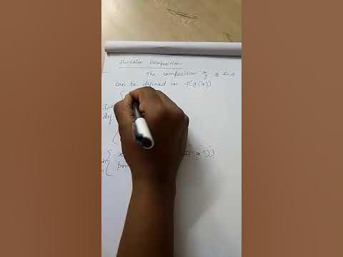 Function composition in python made easy - YouTube