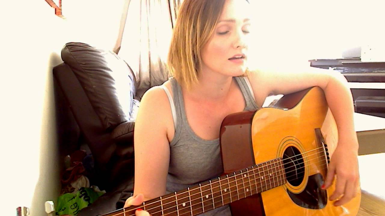 Waiting- original song by Chelsea Taylor - YouTube