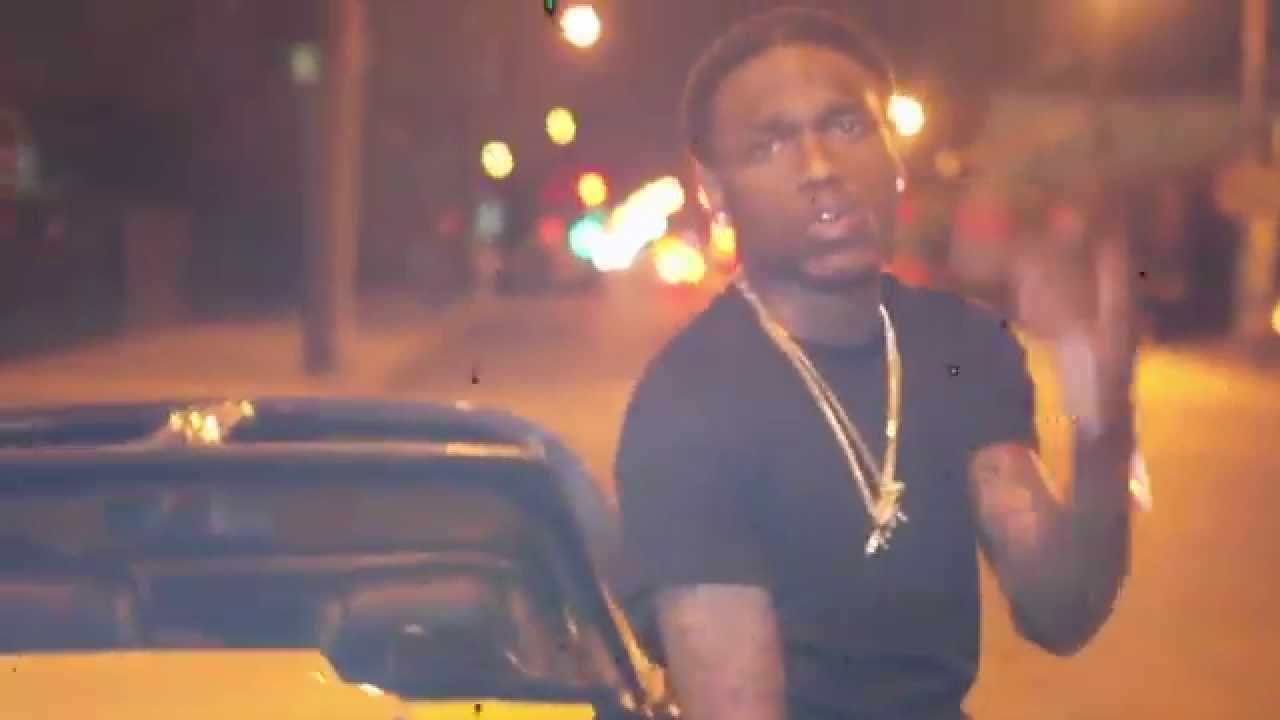 HANDSOME BALLA - MY TURN - YouTube