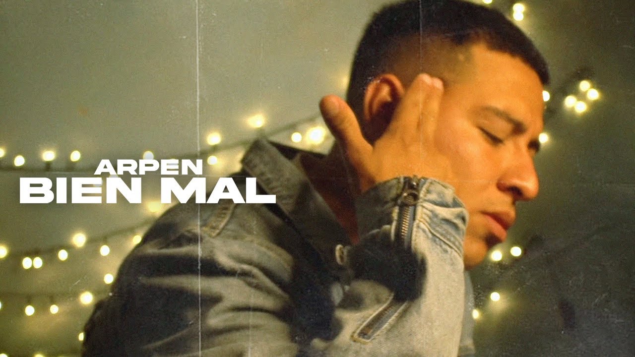 ARPEN - Bien Mal (Official Video) - YouTube