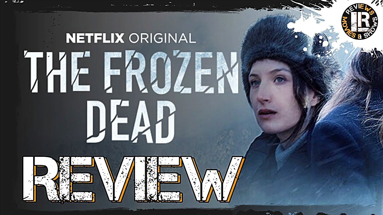 The Frozen Dead Review - YouTube