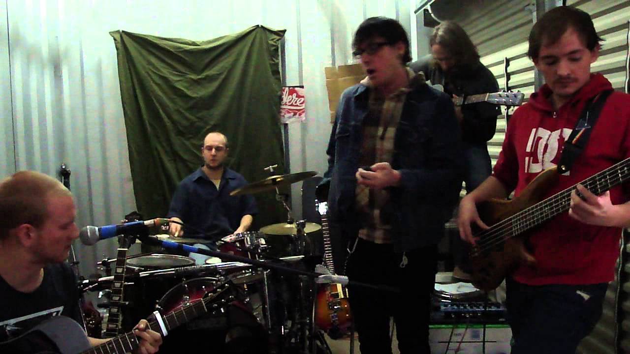 Messes & Miracles - Red (Treble Charger Cover) - YouTube