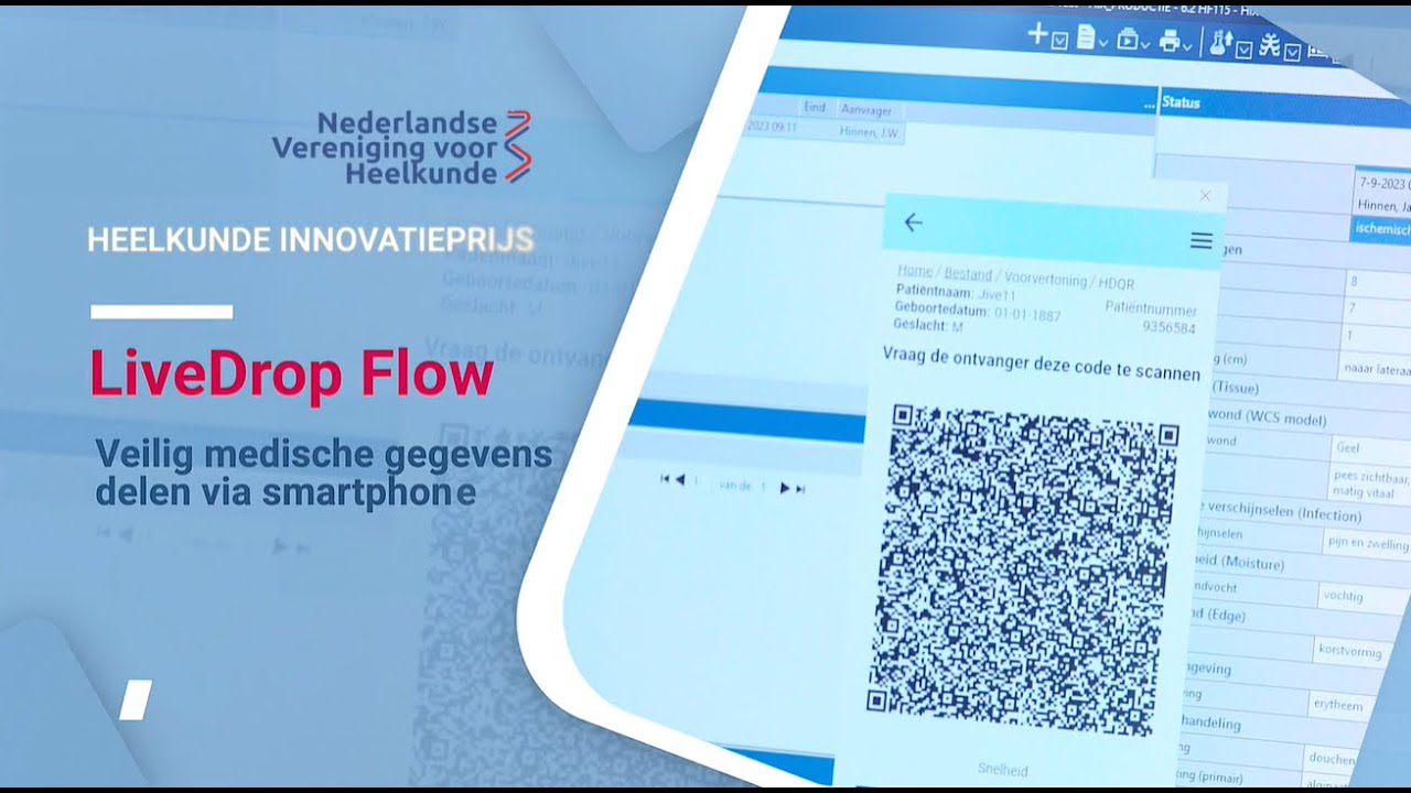 Janwillem Hinnen - LiveDrop Flow - YouTube