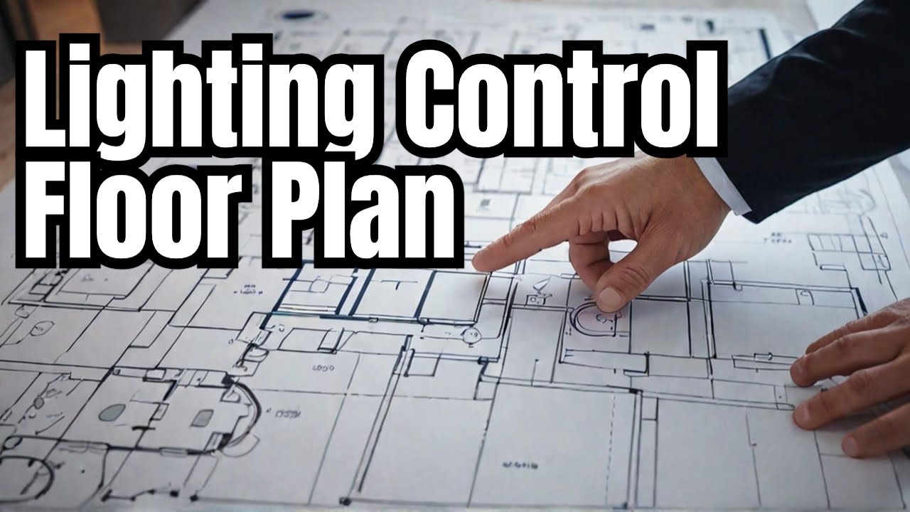 06|Lighting Control Floor Plan - YouTube