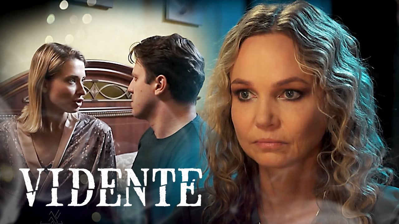 LA VIDENTE: serie 61-70 | Pelicula completas en español latino 2024 ...