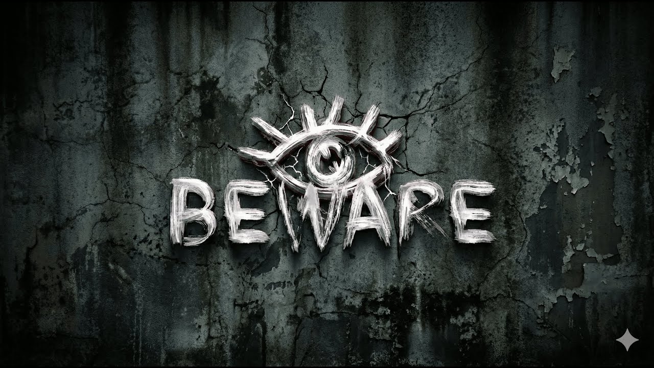 Beware REMASTERED - Launch Trailer [ ENG ] - YouTube