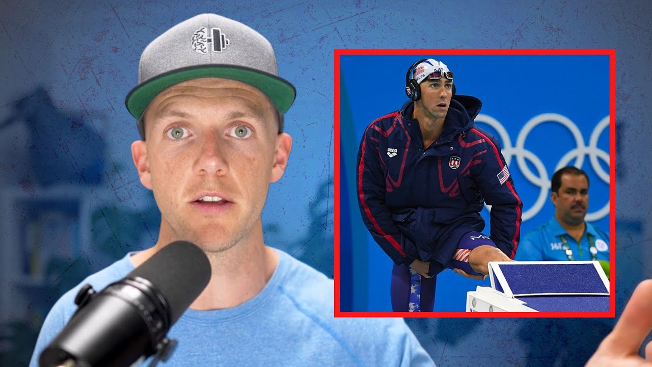 Athlete REMINDERS for your Pre Performance Routines - YouTube