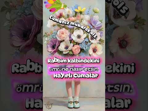 WhatsApp Durumun İçin En Yeni Cuma Videoları | 2026 Resimli ve Kısa Dualı Anlamlı Mesajları