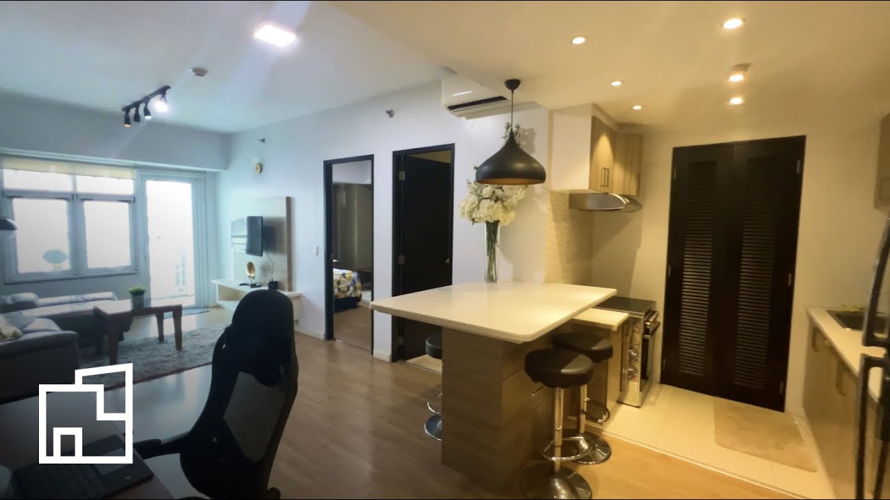 Your Soon to Be BGC Sanctuary : The Meranti at Two Serendra | For Sale ...