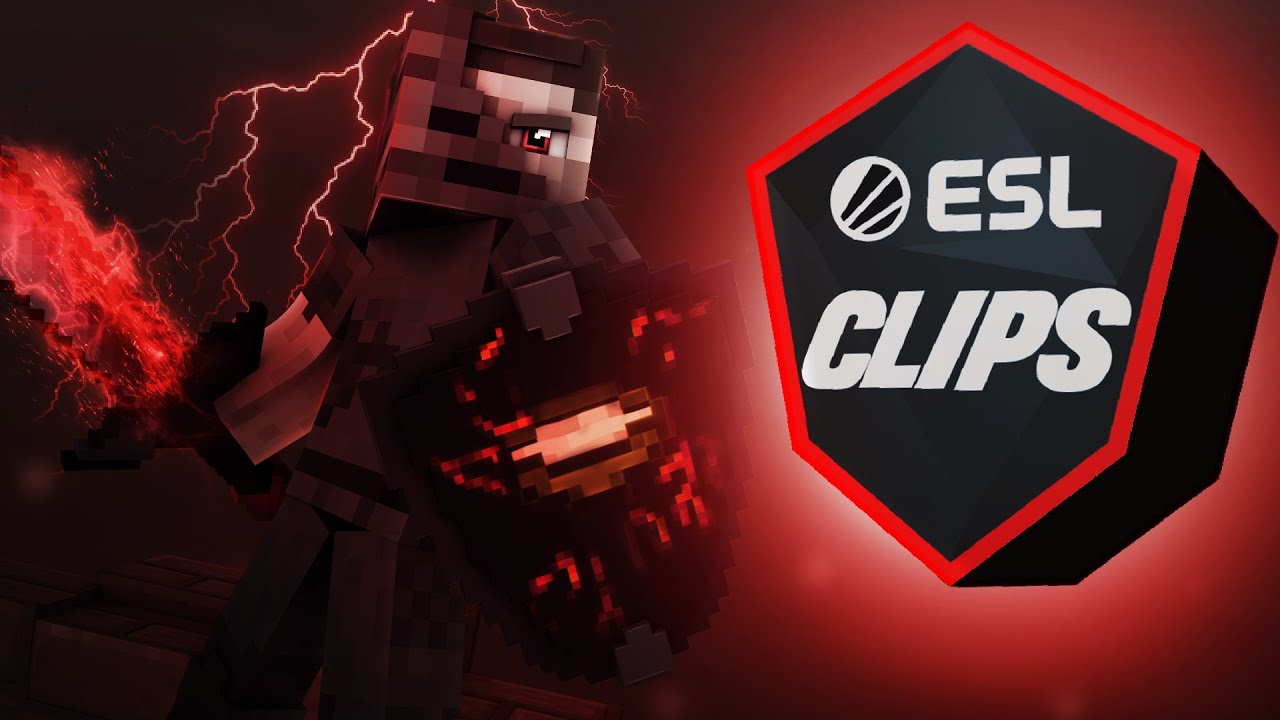 ESL Minecraft Clips #44 - YouTube