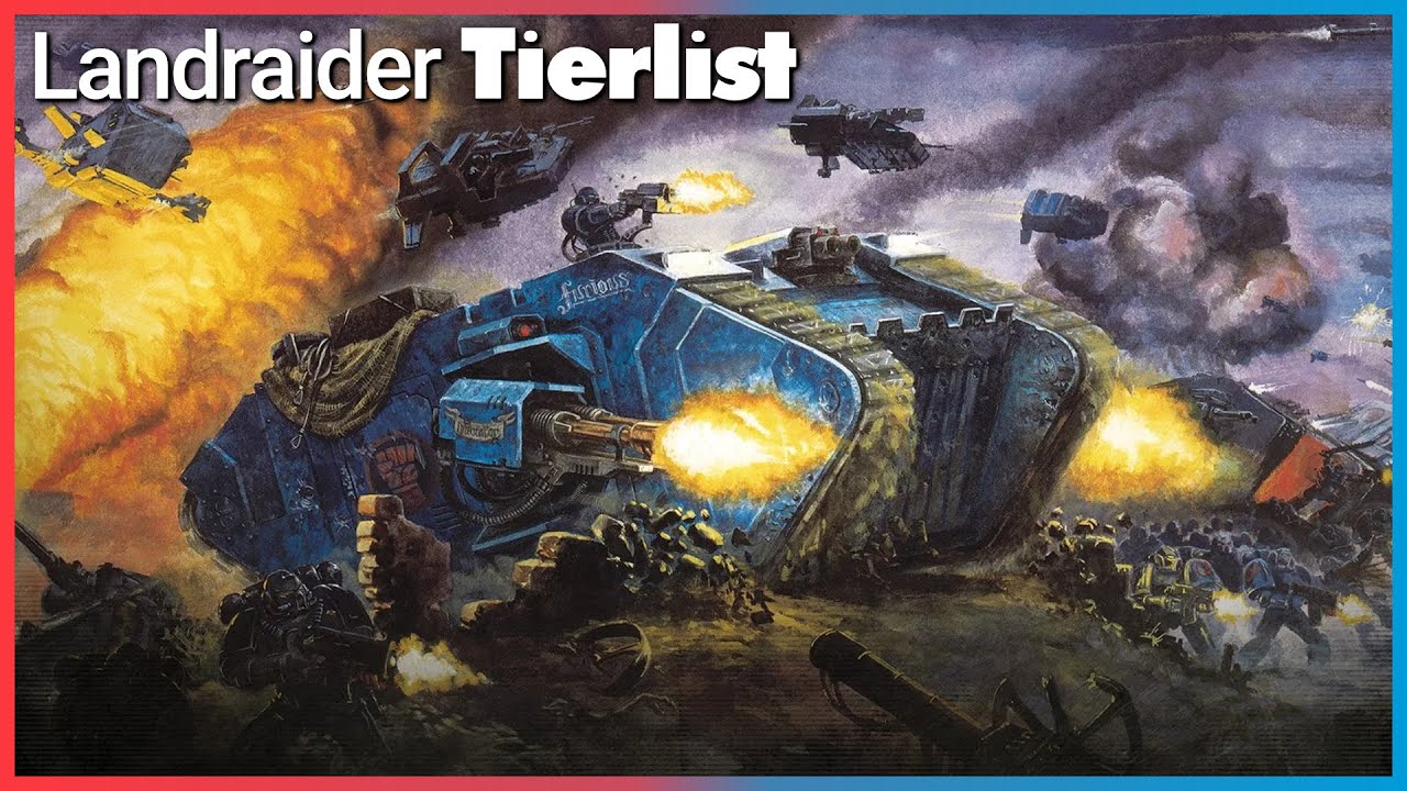 Welcher ist der BESTE LANDRAIDER? Malte & Jan beantworten die einzig ...