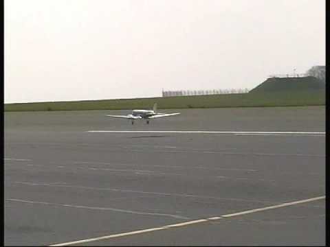 YT International DC3 - YouTube