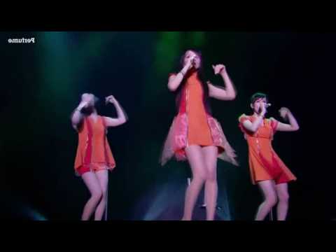 [MDV] Perfume | Laser Beam