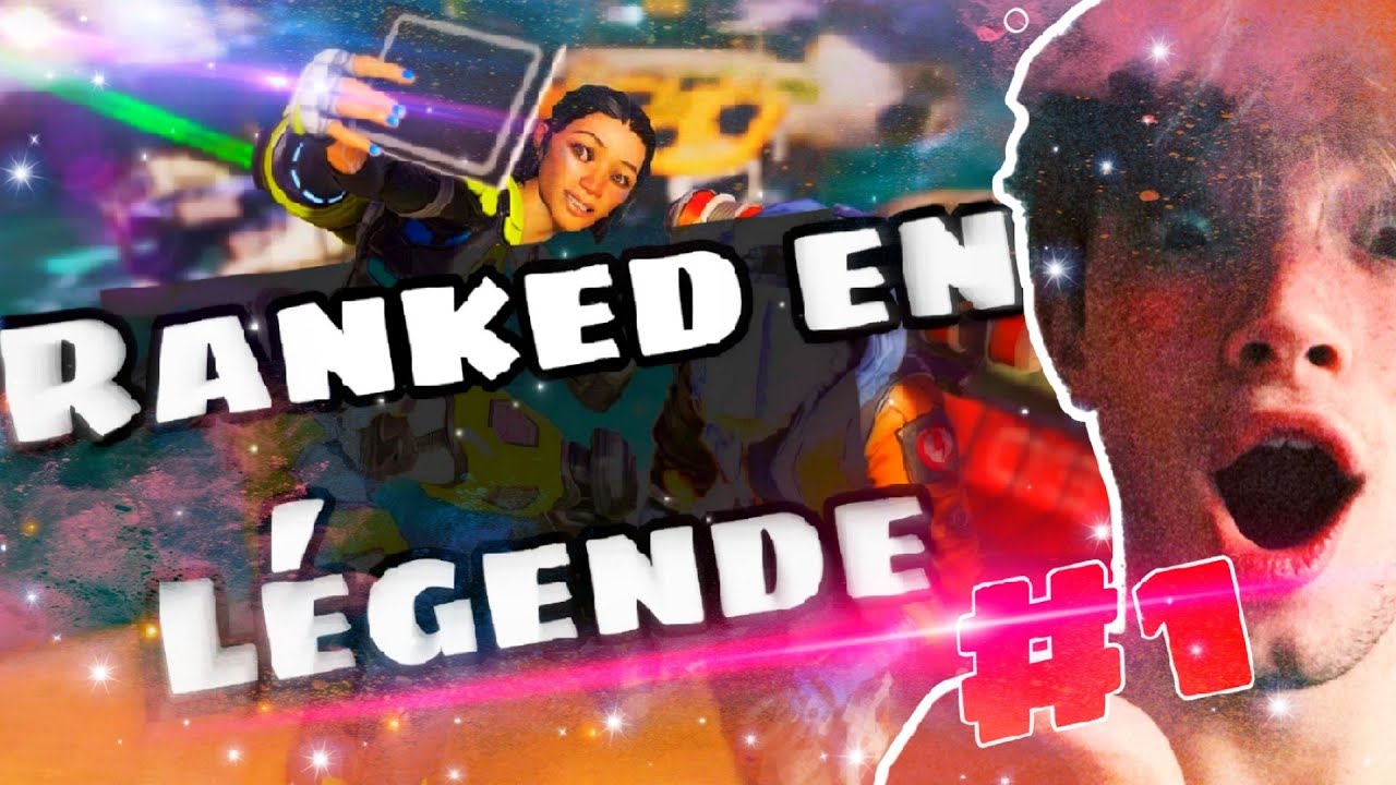 Apex Legends FR - Le BON, La BRUTE et l'ABRUTI - - Ranked en Légende ...