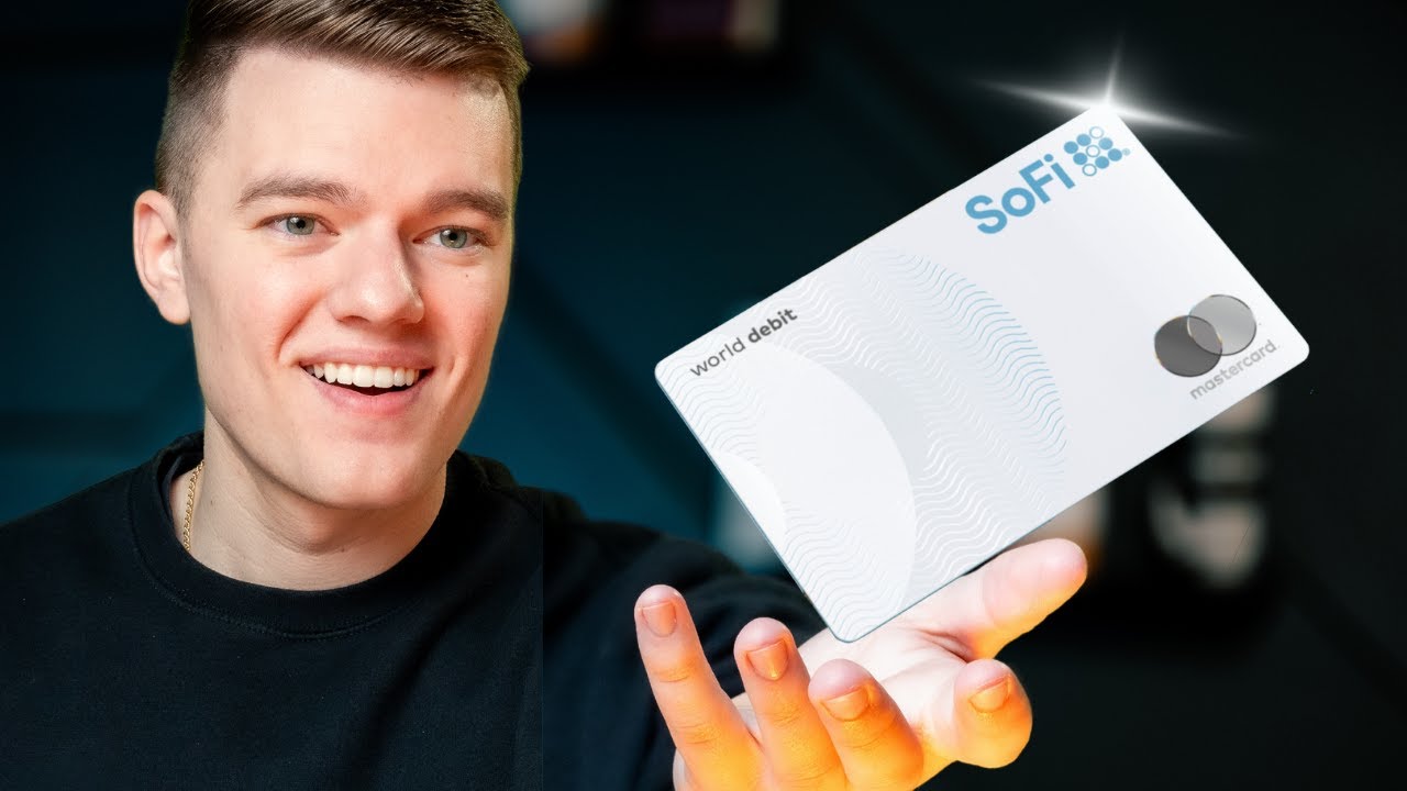 SoFi App Demo & Review | 4 YEARS LATER! - YouTube