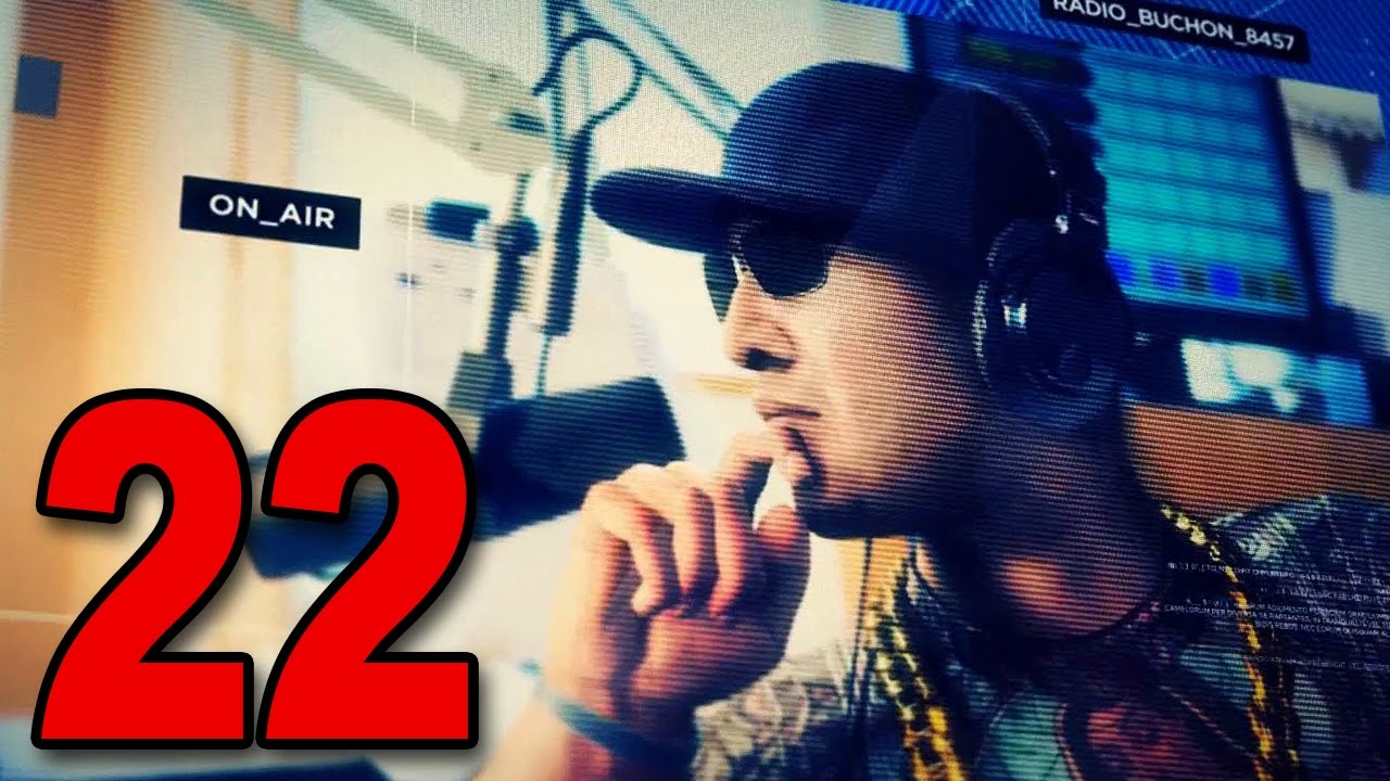 Ghost Recon: Wildlands - Part 22 - DJ PERICO - YouTube