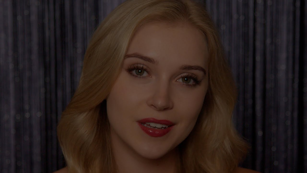 ASMR Sleep Hypnosis | The Deepest Sleep - YouTube