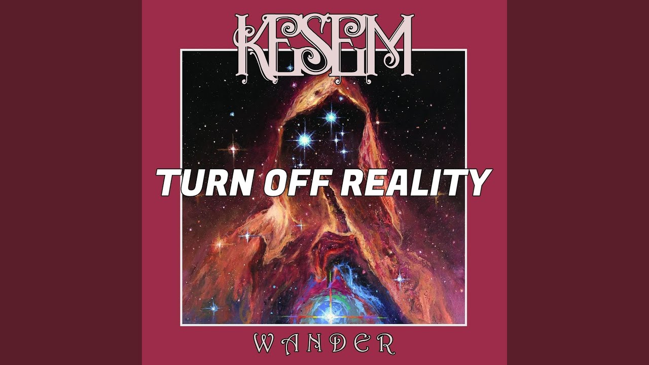 Turn Off Reality - YouTube