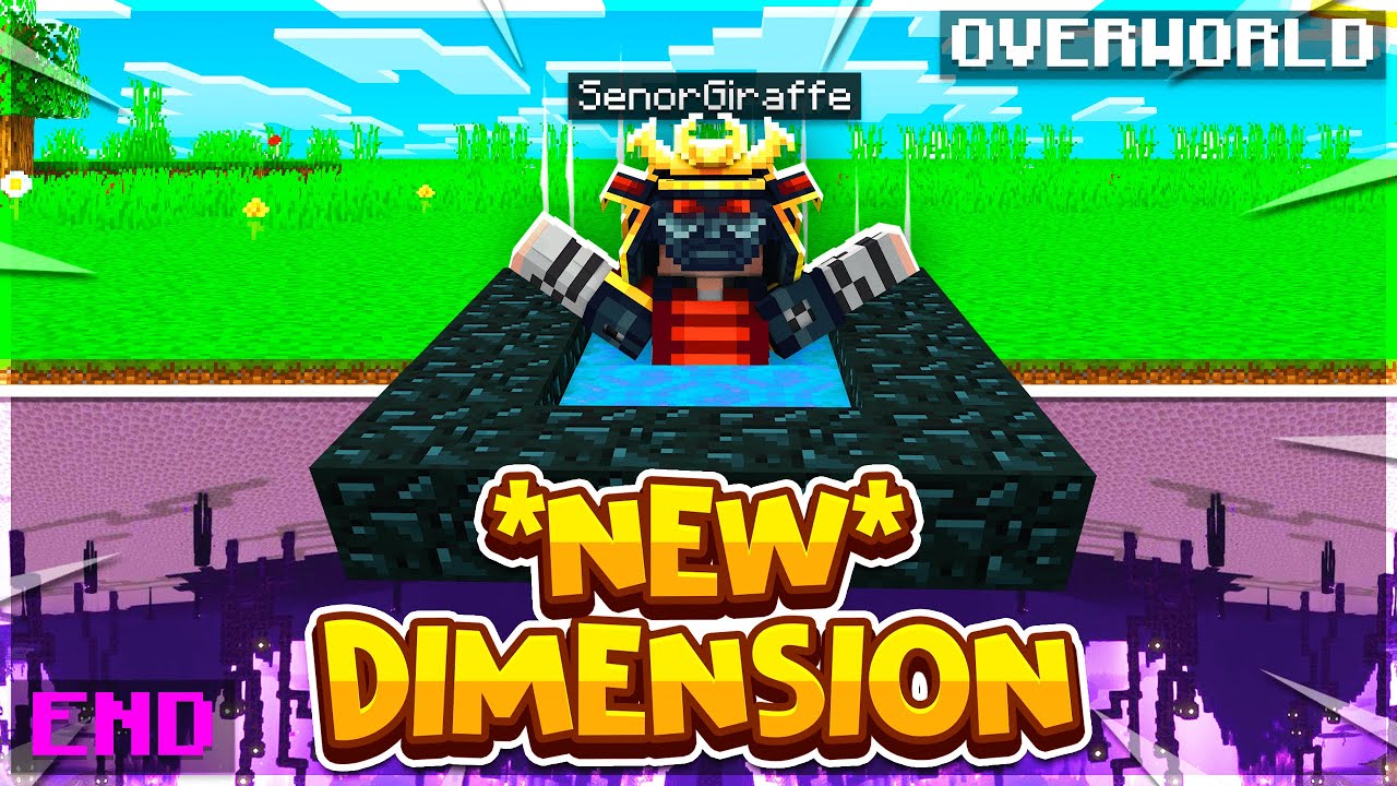 Endless Mob Spawning In This *OP* Grinder | Mccomplex | Minecraft Skyblock - YouTube