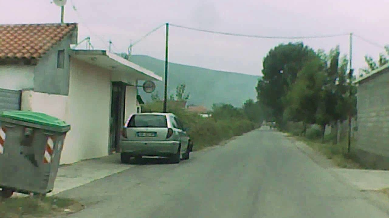 Shkoder Trush to Bushat Vilage HD 2014 Albania - YouTube