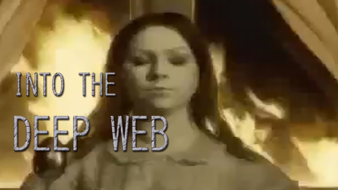 Into the DEEP WEB #9 Verstörende Videos - YouTube