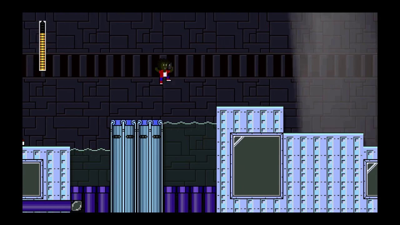 Splinter Zone: Prototyp draußen, brauche Rückmeldung! - YouTube