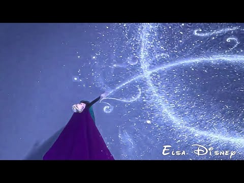 Холодное сердце - Песня: \
