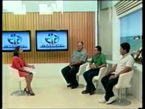 Cabugi Comunidade - parte 1