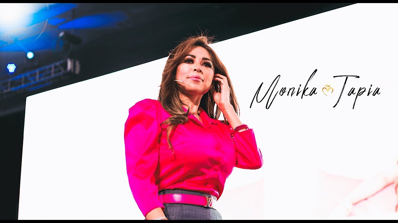 Monika Tapia - YouTube
