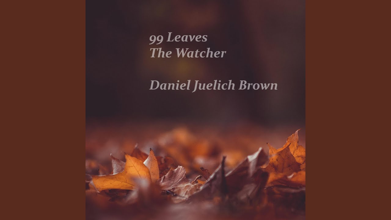 The Watcher - YouTube