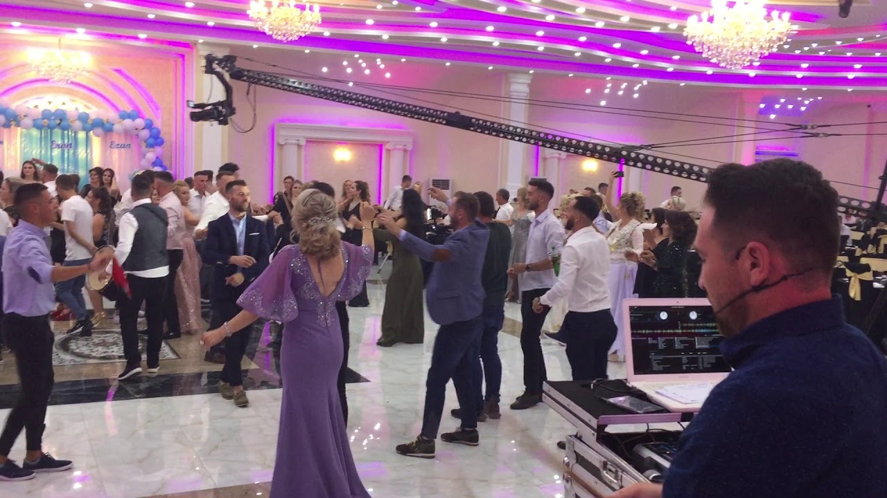 Vallja Rugoves 2020 - YouTube