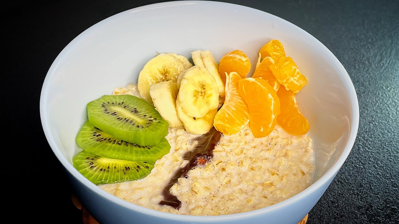 Breakfast Extravaganza: Tempting Start to Your Day - YouTube