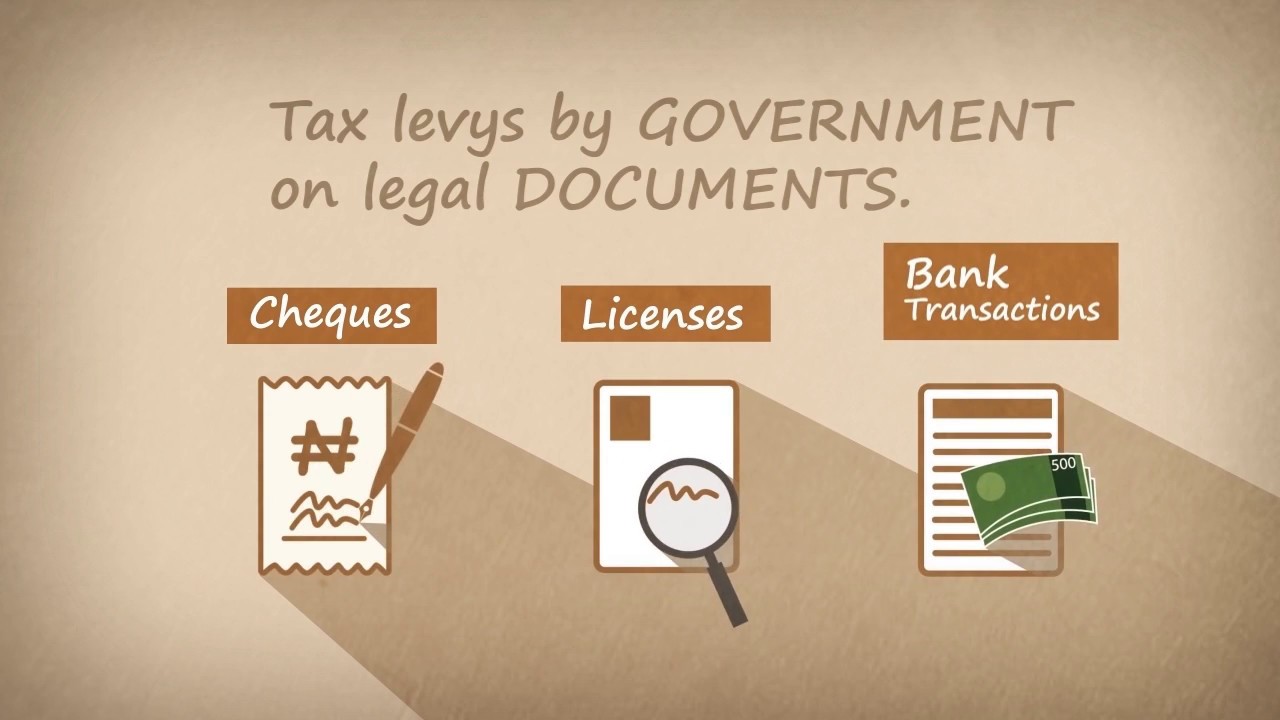 STAMP DUTY EDUCATION - F.I.R.S NIGERIA - YouTube