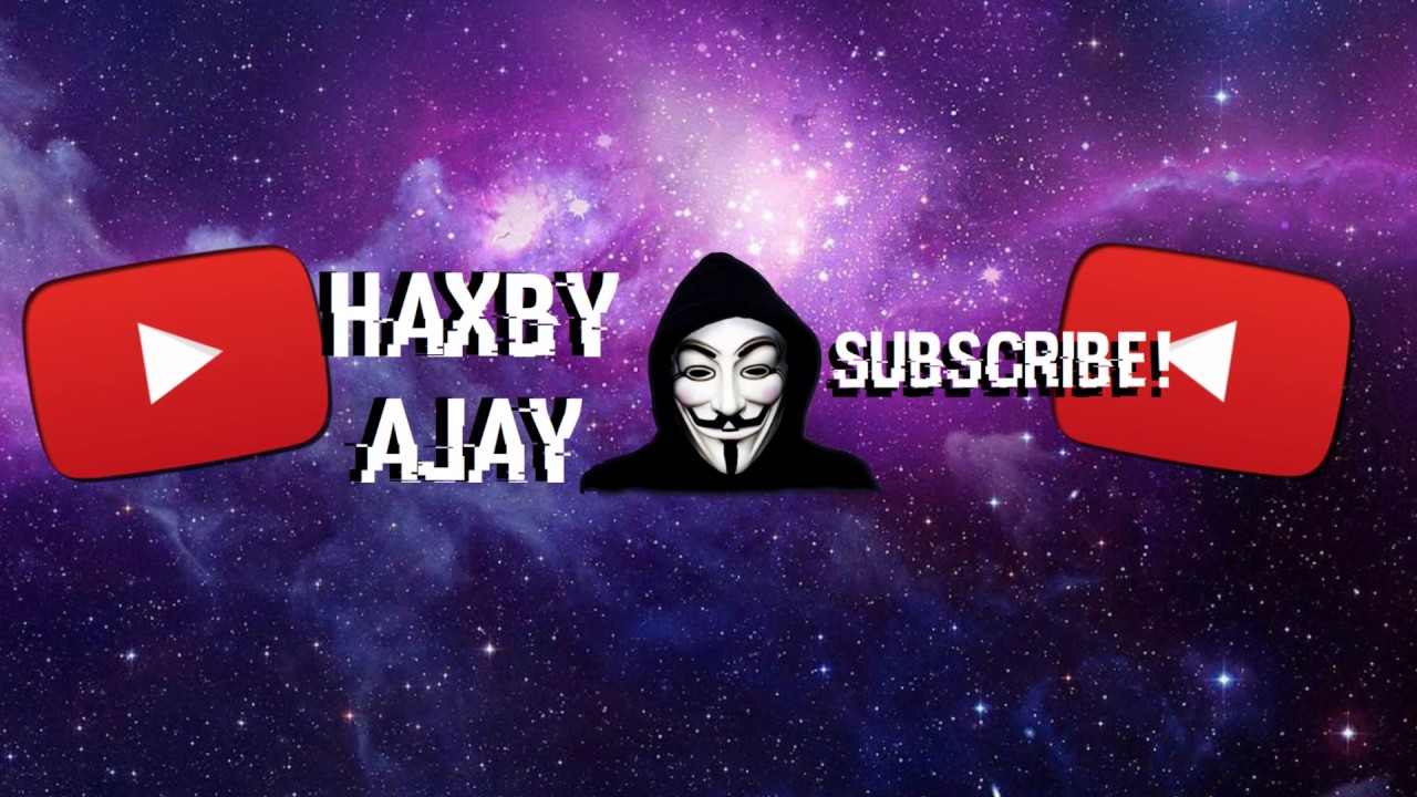 MY FIRST BANNER - YouTube