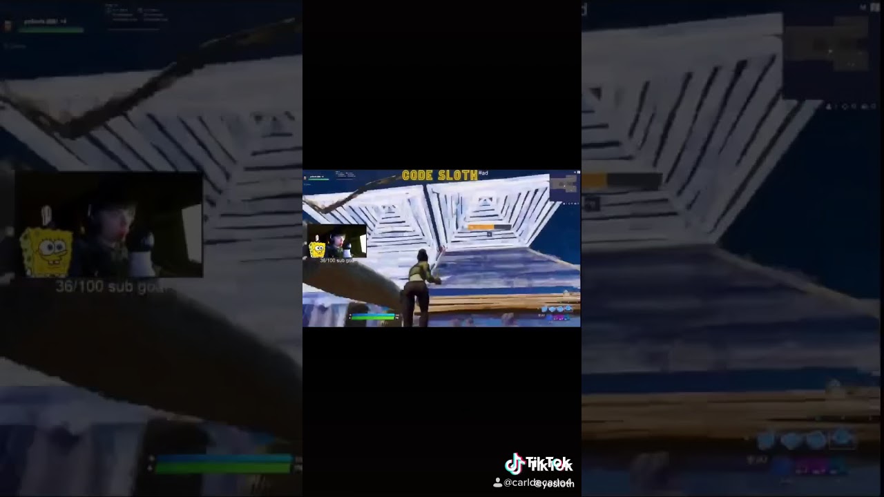 YeSloth shut up and let me crank - YouTube