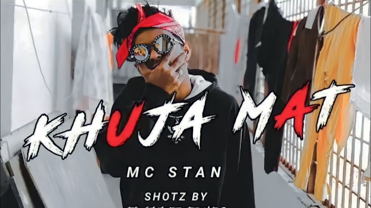 MC STAND -BOMBAY KE DON HINDI ₹ RAPPER - YouTube