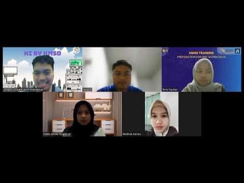 Laporan Praktikum Data Mining Modul 2 - YouTube