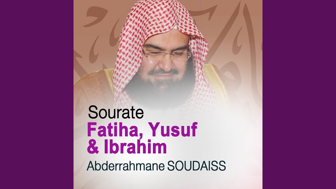 Sourate ibrahim