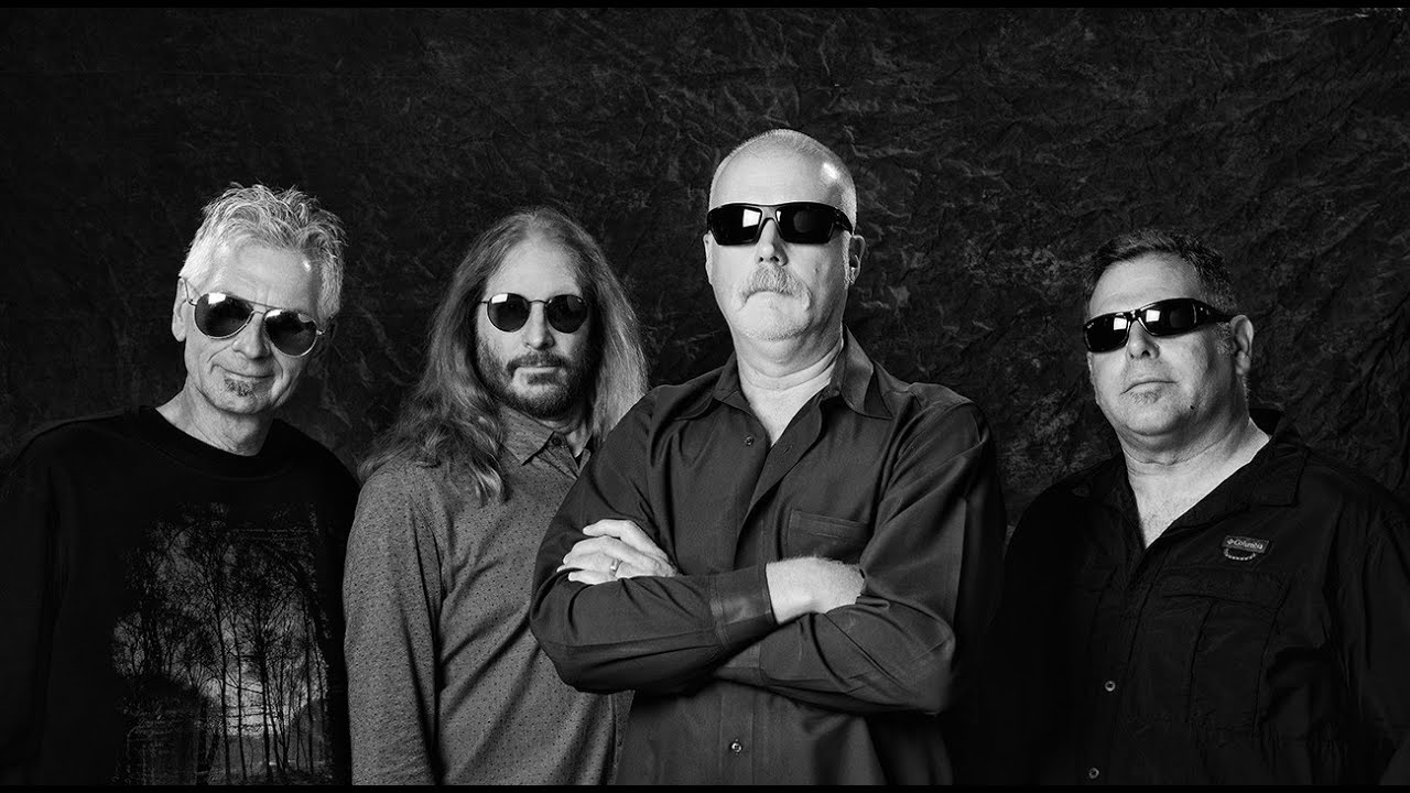 The OSB Band Performing Evil Ways -Live Cover 4/3/2022 - YouTube